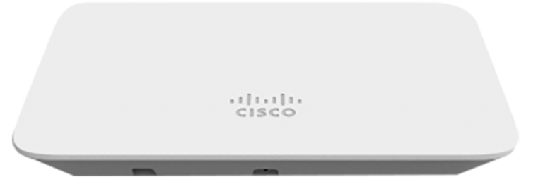 Cisco Meraki Cloud-Managed Solutions - Simple Cloud Networks